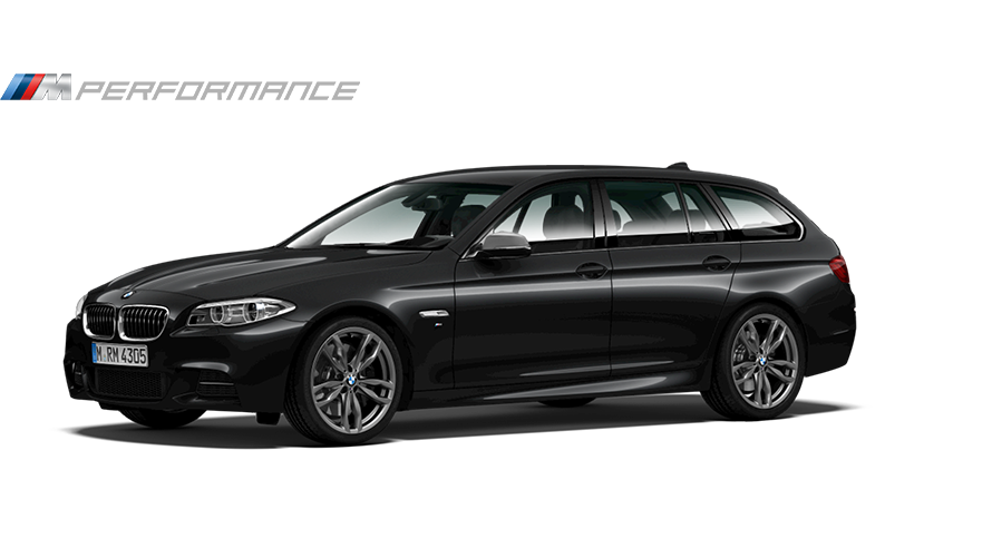 BMW Maroc