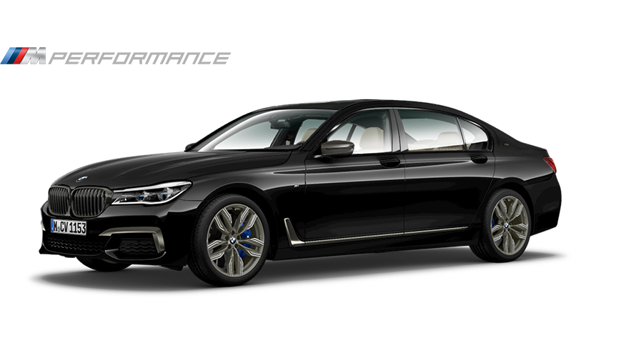 BMW Maroc