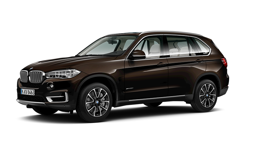 BMW Maroc