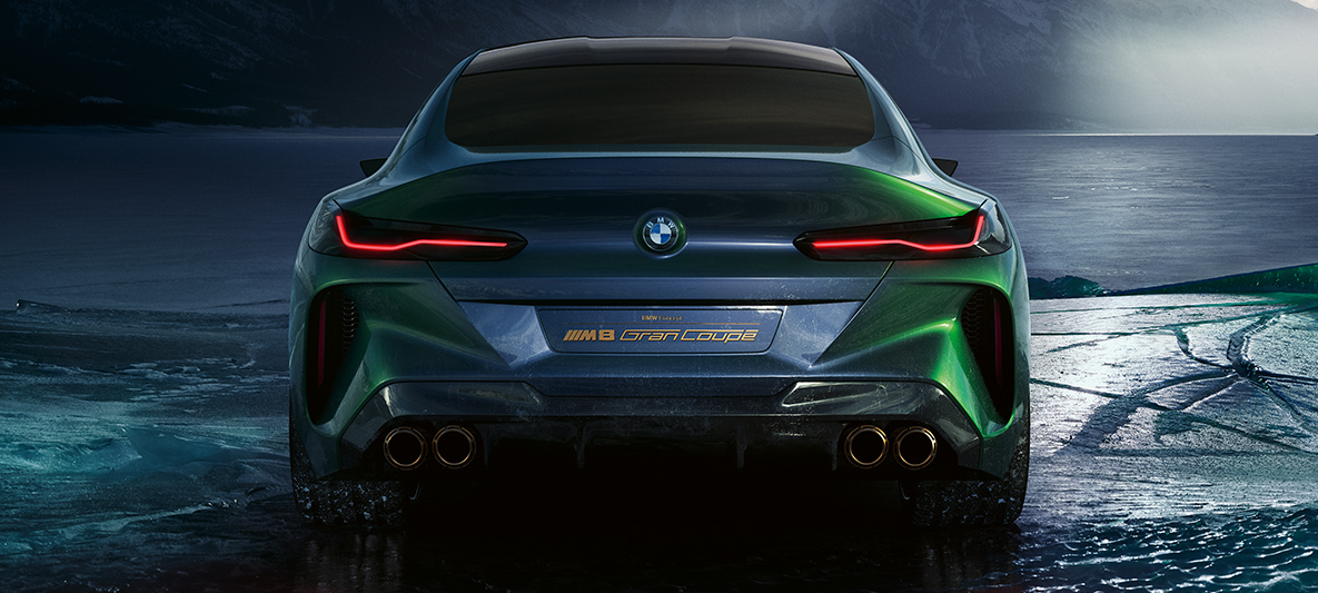 BMW Maroc