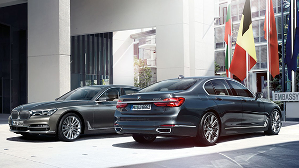 BMW Maroc