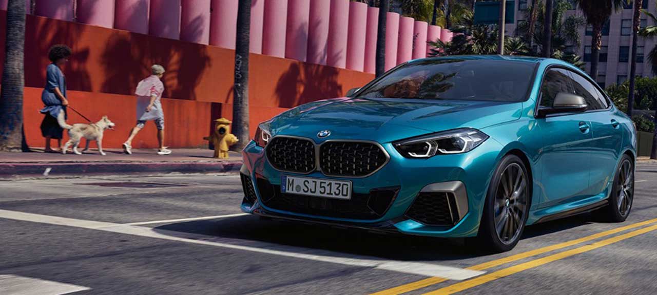 BMW Maroc